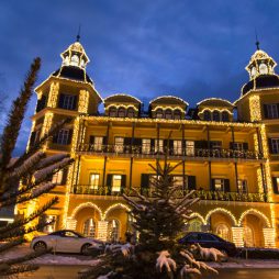 Veldener Advent: Wo Wünsche in den Himmel fliegen - der Reisetipp