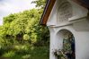 Kloster Wernberg: Vom Brennnesselschloss zum Kraftort - Urlaubstipps