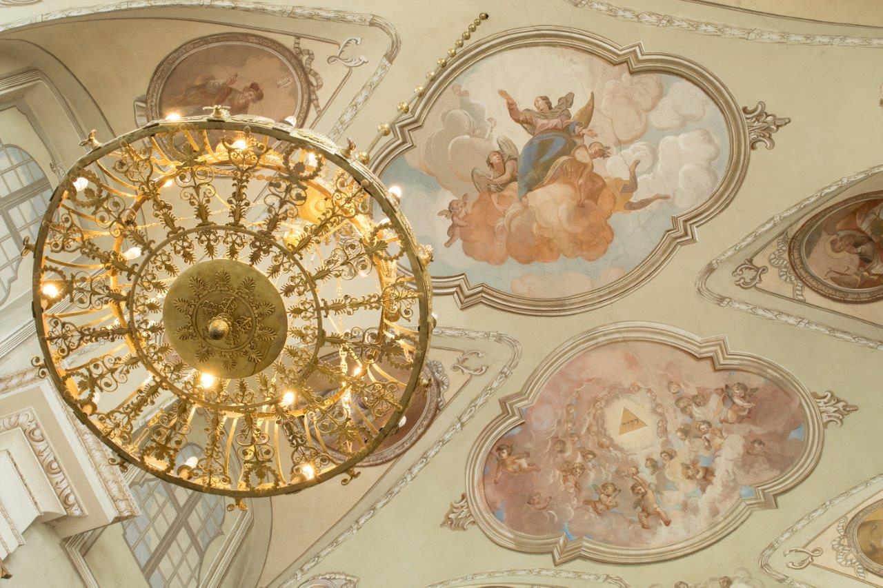 Litauen: Die Barockkirche in Jieznas entdecken, Reisetipps für den Süden