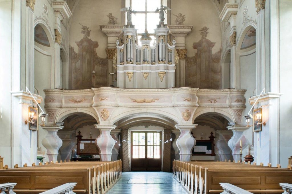Litauen: Die Barockkirche in Jieznas entdecken, Reisetipps für den Süden