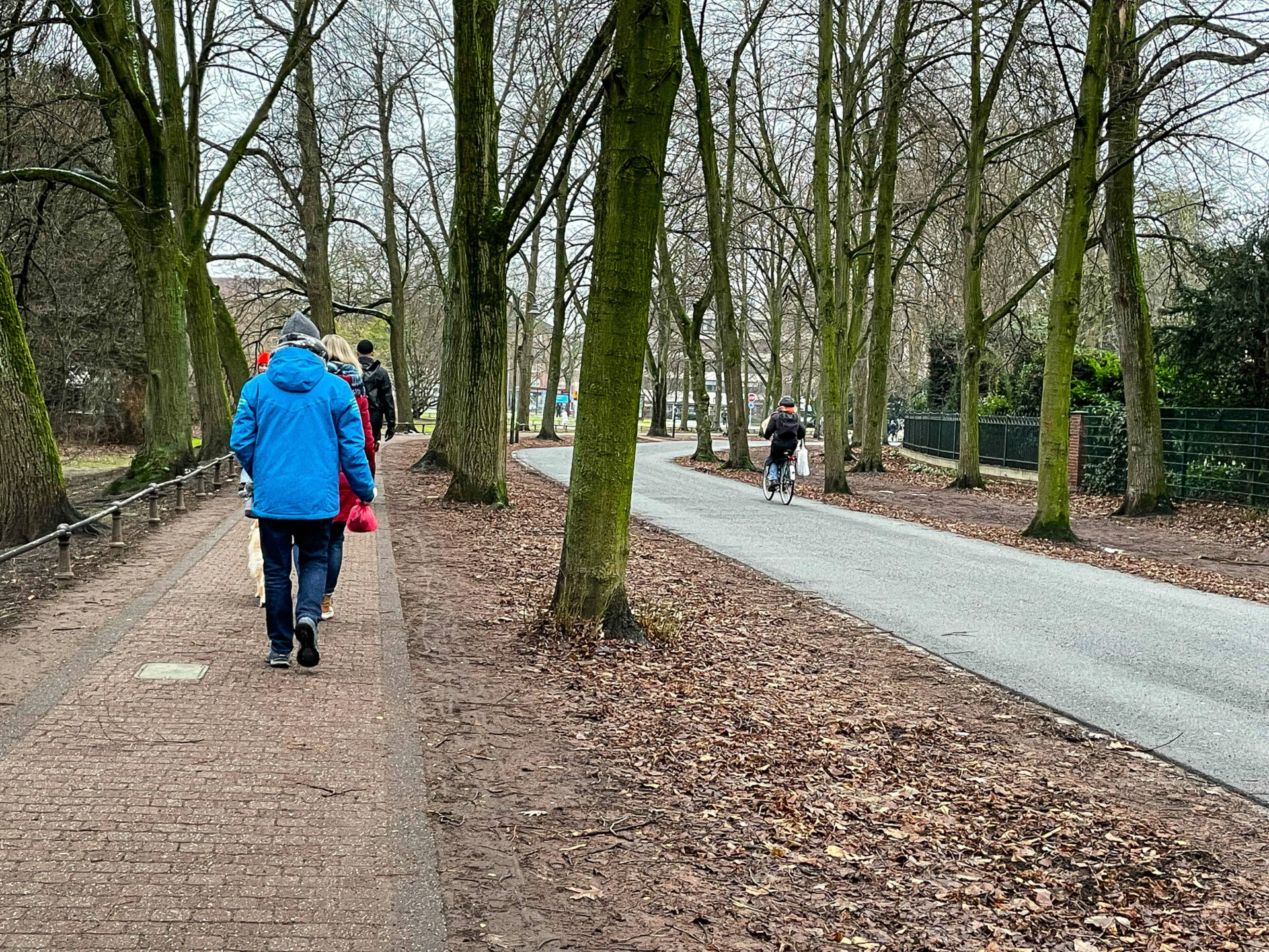 Münster an einem Tag - Sehenswürdigkeiten und Tipps